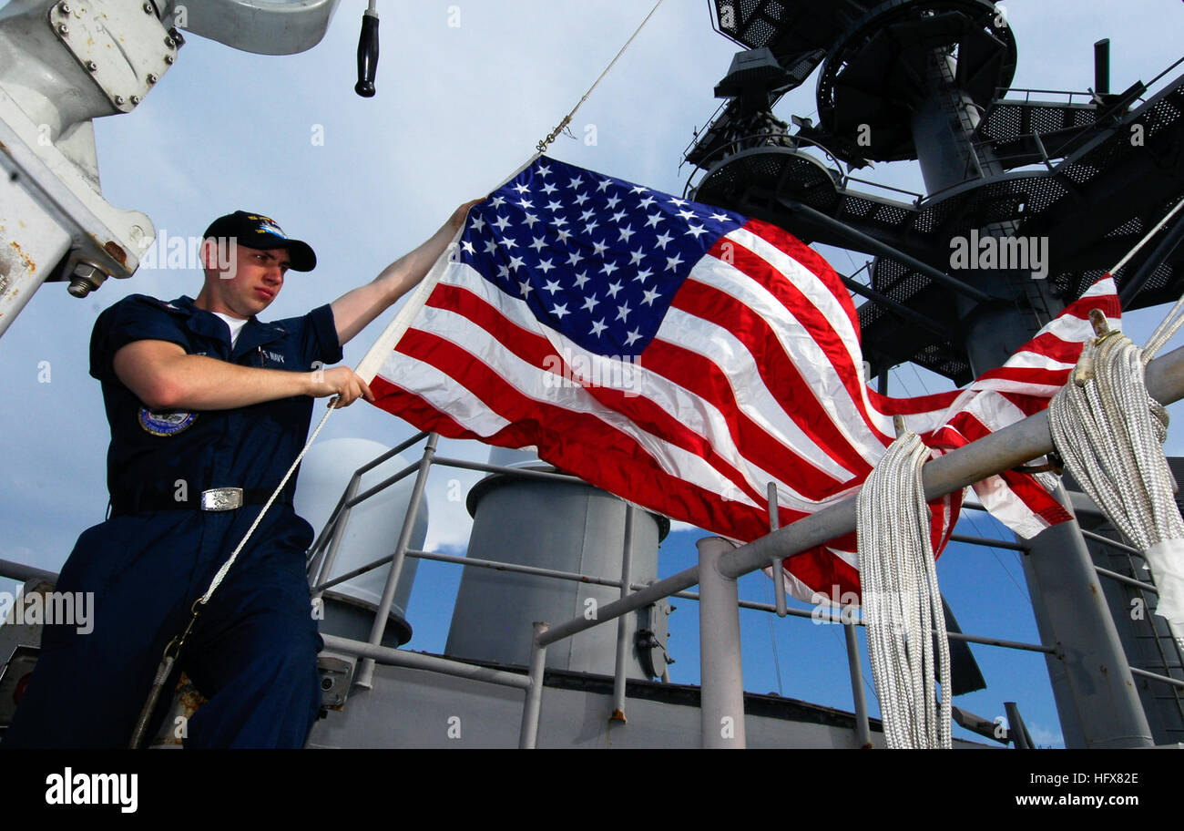In pacific ocean quartermaster hi-res stock photography and images - Alamy