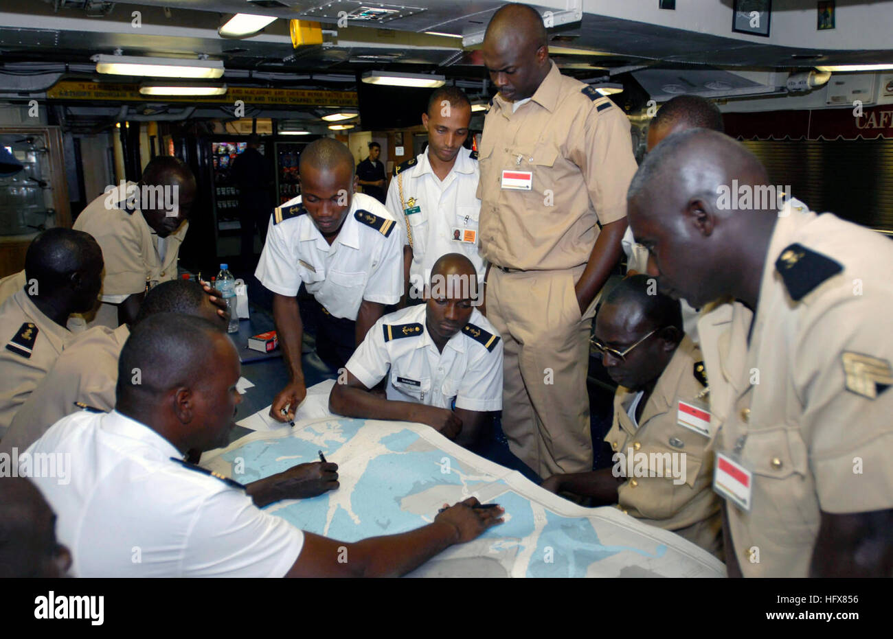 Central communication transport port hi-res stock photography and ...