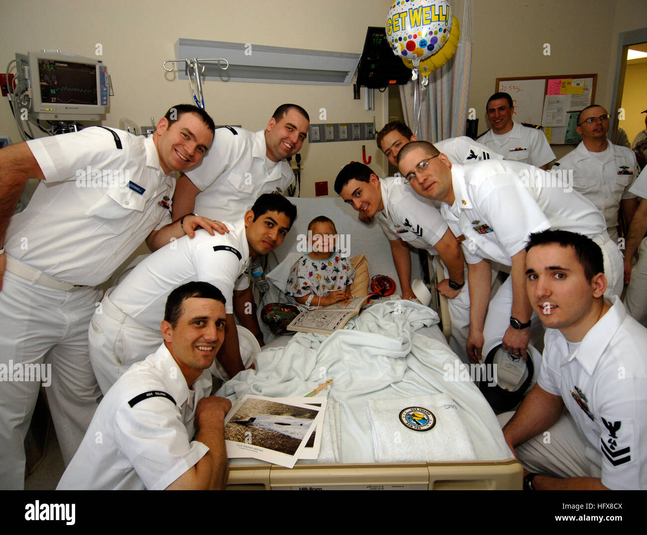 Uss toledo ssn 769 hi-res stock photography and images - Alamy