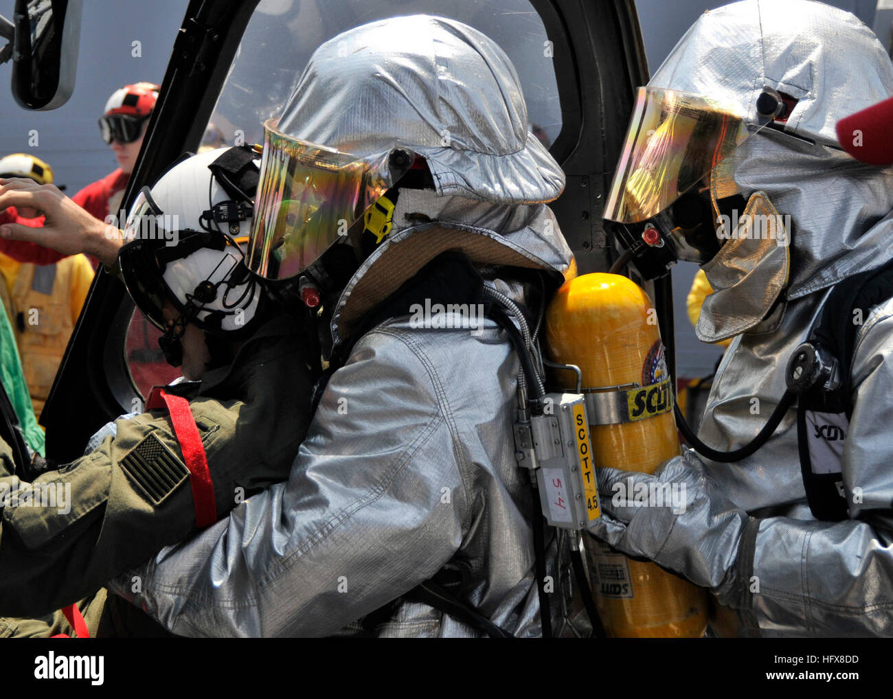 Helicopter anti submarine light squadron 51 hsl 51 hi-res stock ...