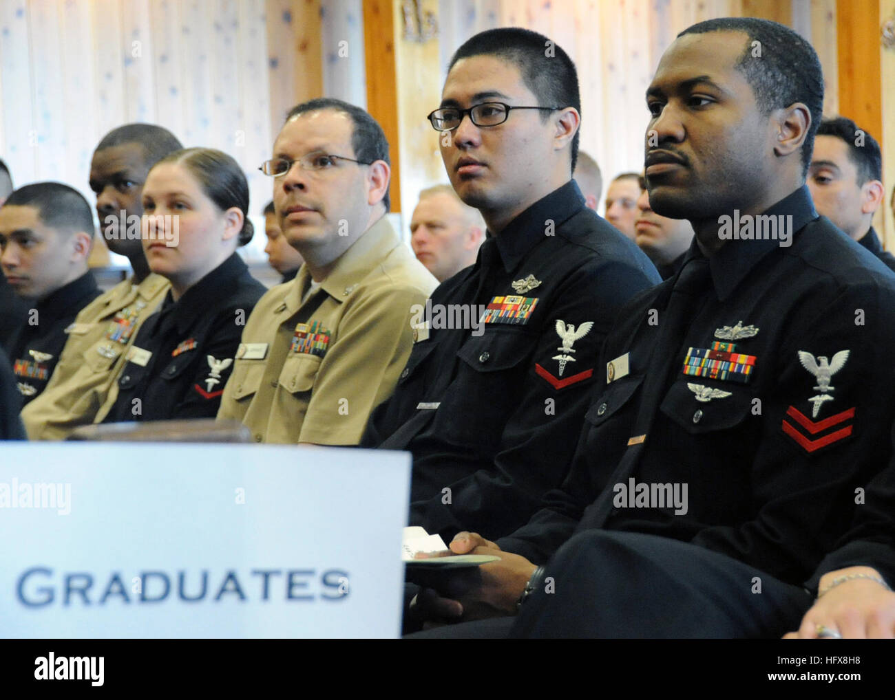 090430-N-2560Y-001 ATSUGI, Japan (April 30, 2009) Hospital Corpsman 2nd ...