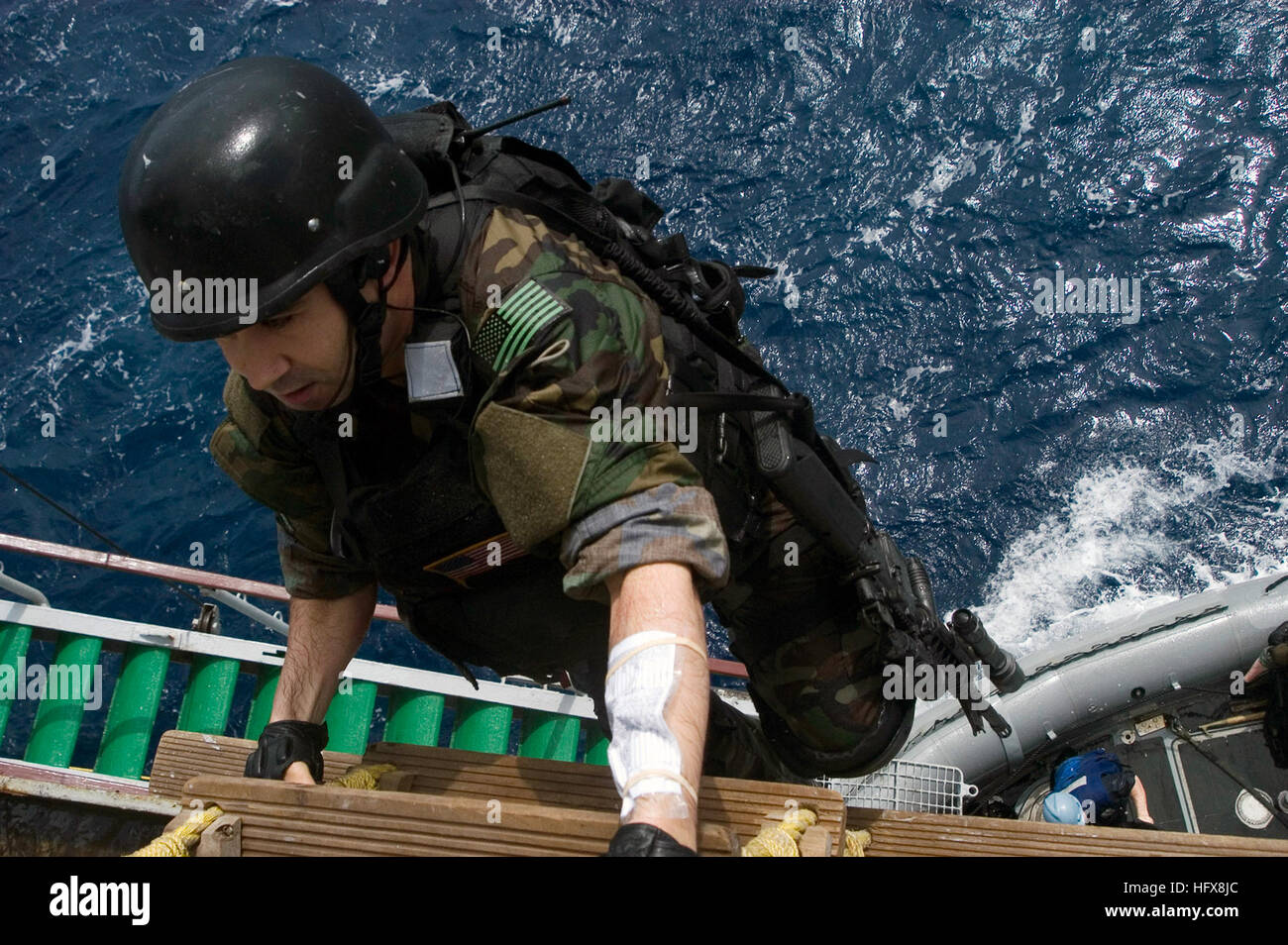 Air and sub surface warfare hi-res stock photography and images - Alamy