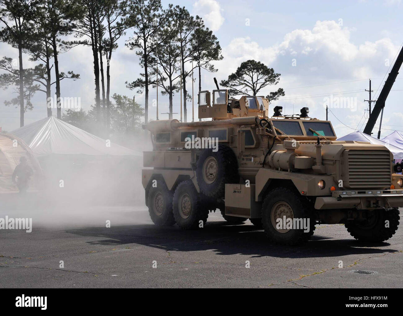 Seabee mine hi-res stock photography and images - Alamy