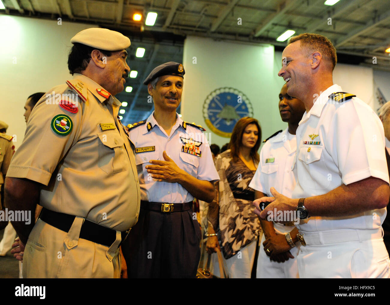 Nuclear Powered Aircraft Carrier Uss Dwight D Eisenhower Cvn 69 High ...