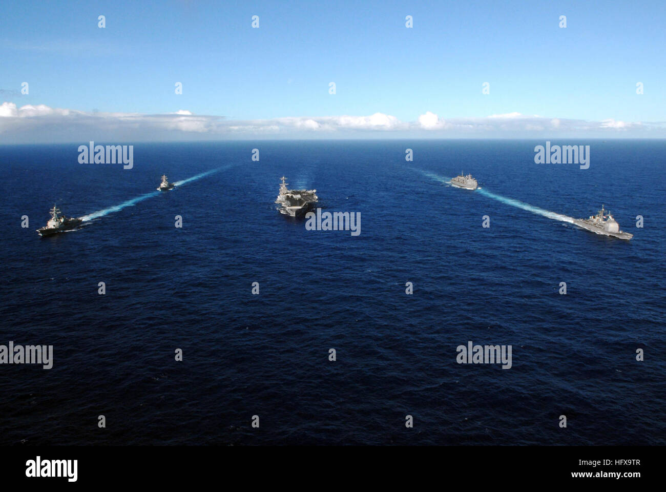 U S 7th Fleet Aor High Resolution Stock Photography and Images - Alamy
