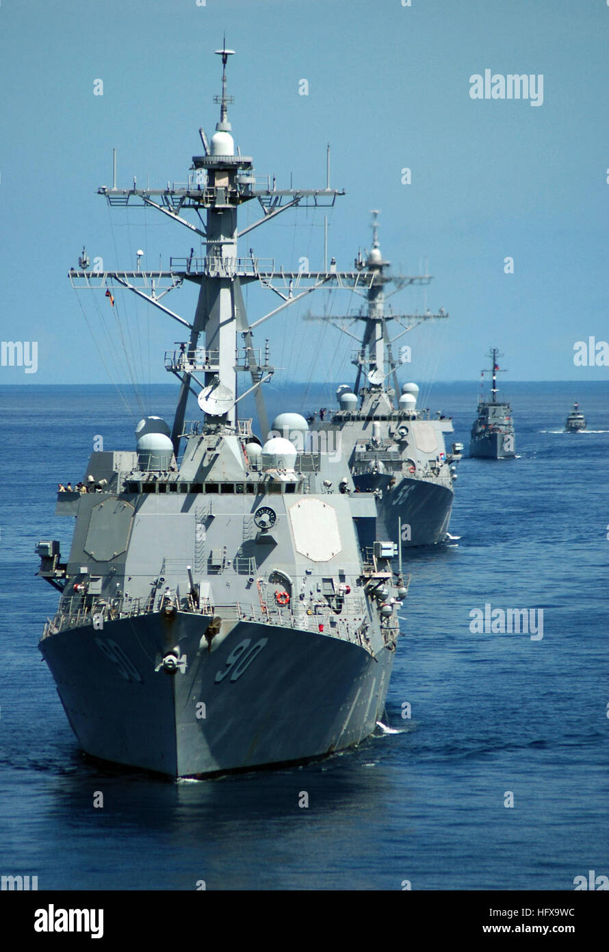 Brp rajah humabon hi-res stock photography and images - Alamy