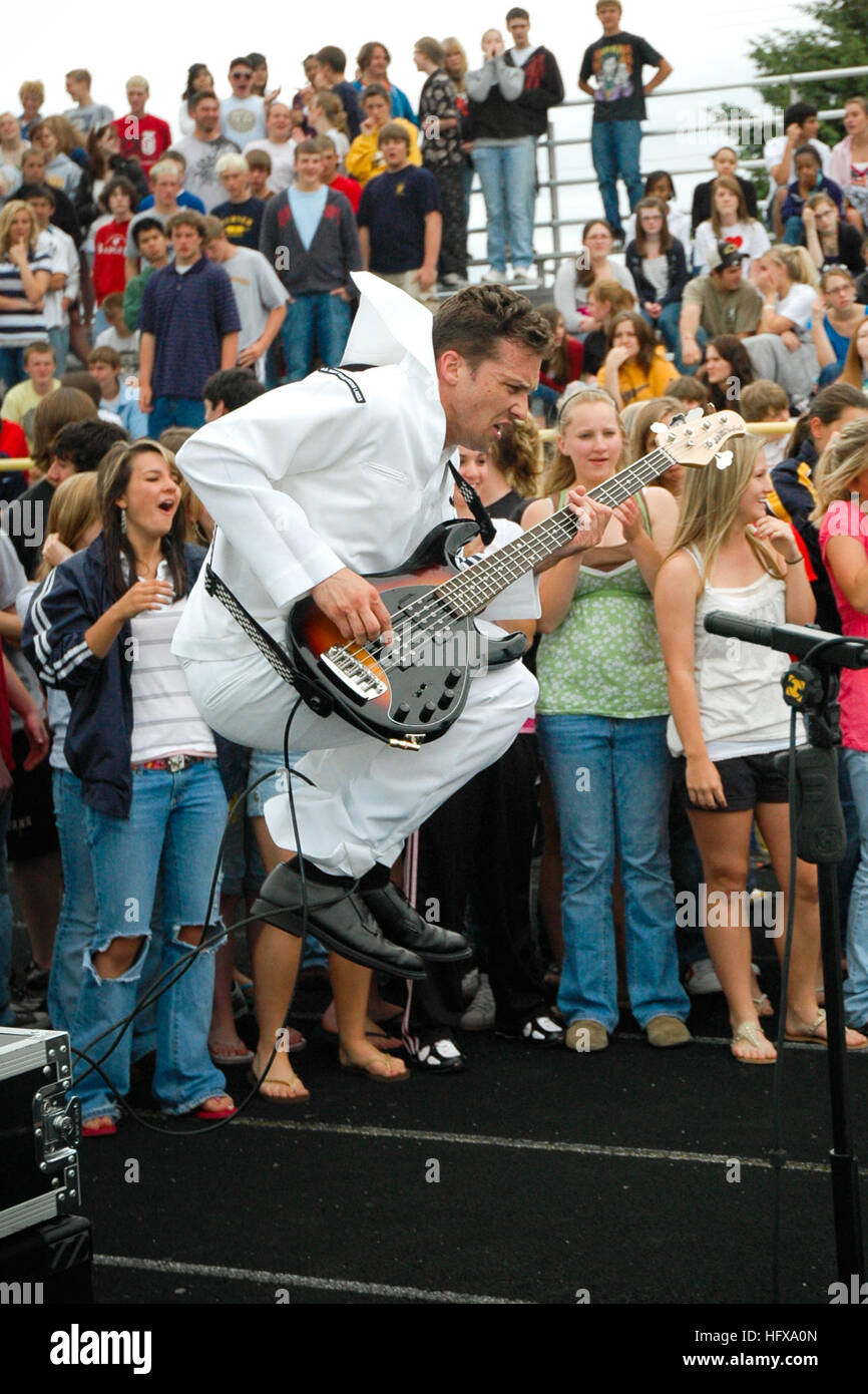 Turner high school hi-res stock photography and images - Alamy