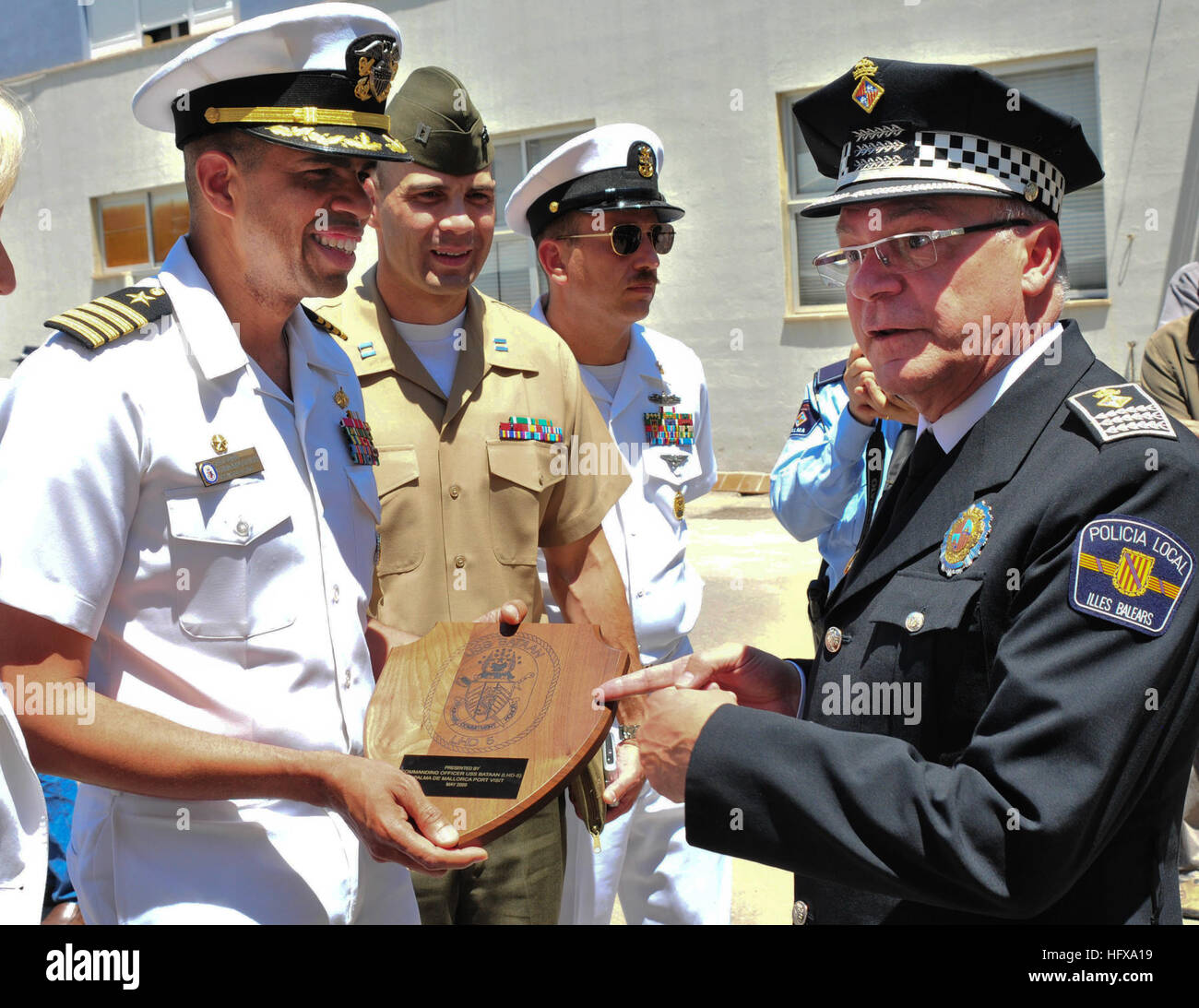 Nicolas herrero hi-res stock photography and images - Alamy