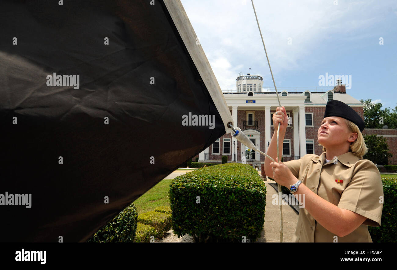 U s navy cryptologic technician interpretive hi-res stock photography ...