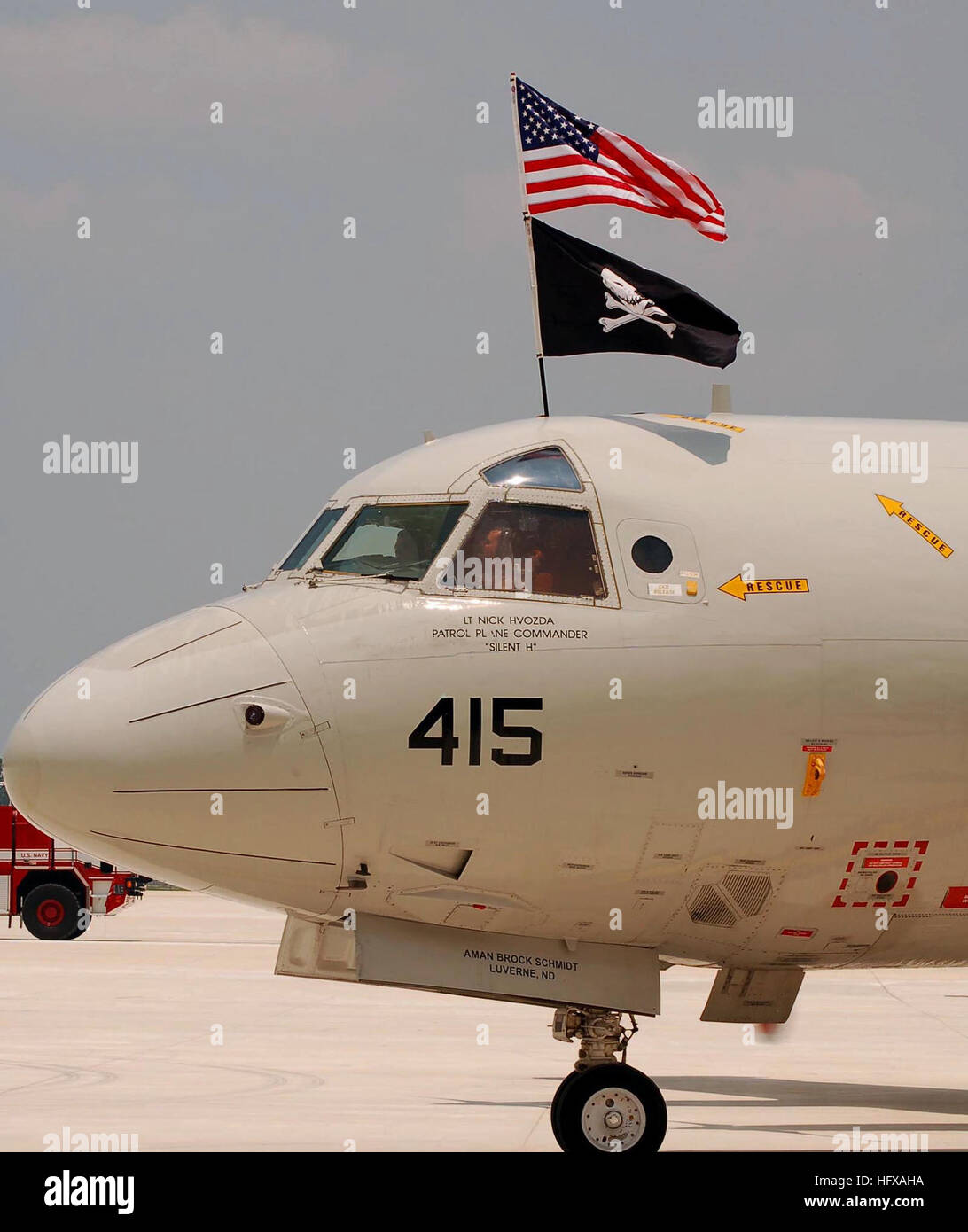 Patrol squadron eight hi-res stock photography and images - Alamy