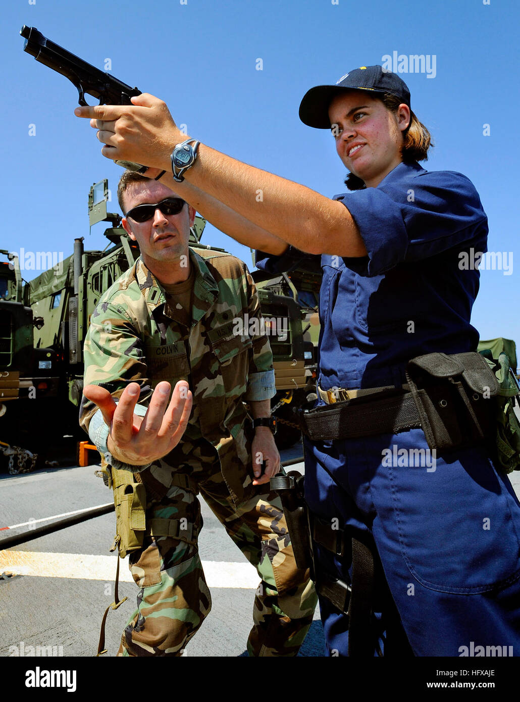 Sarah van fleet hi-res stock photography and images - Alamy