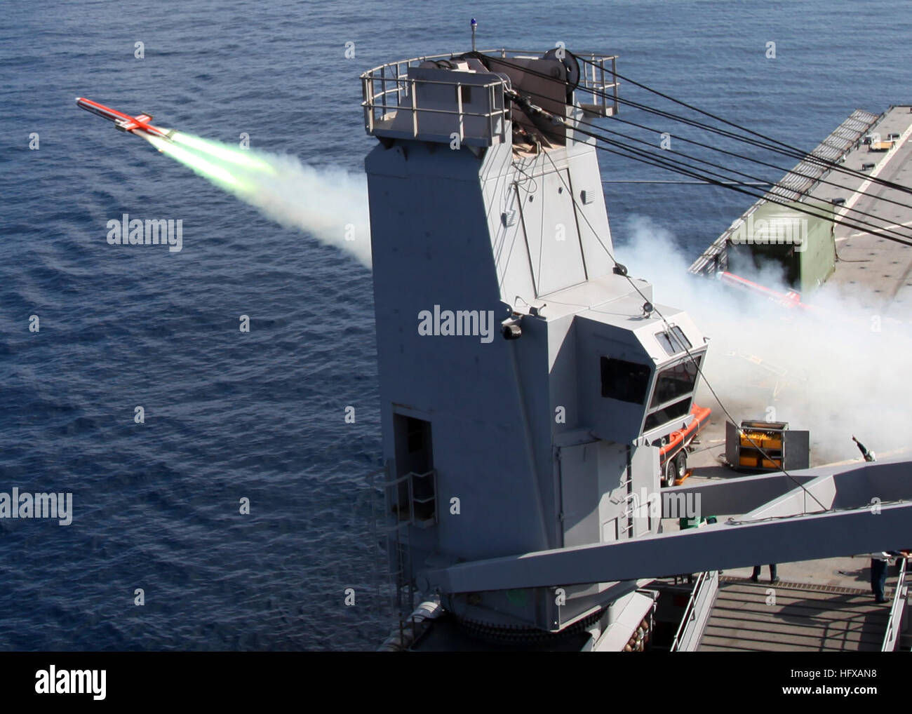 Bqm 74e drone target hi-res stock photography and images - Alamy