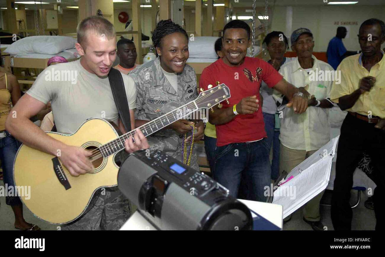 Tech sgt keisha gwin hi-res stock photography and images - Alamy