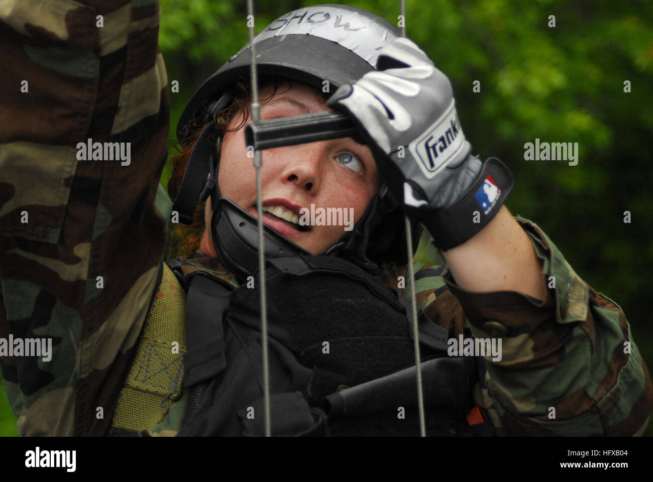 Vbss week 2 hi-res stock photography and images - Alamy