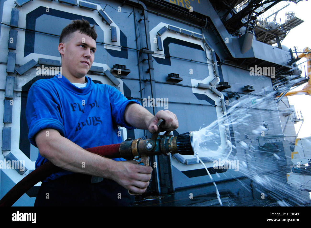 Hangar Bays High Resolution Stock Photography and Images - Alamy