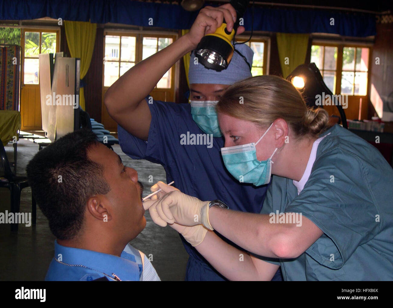 During medical dental civic hi-res stock photography and images - Alamy