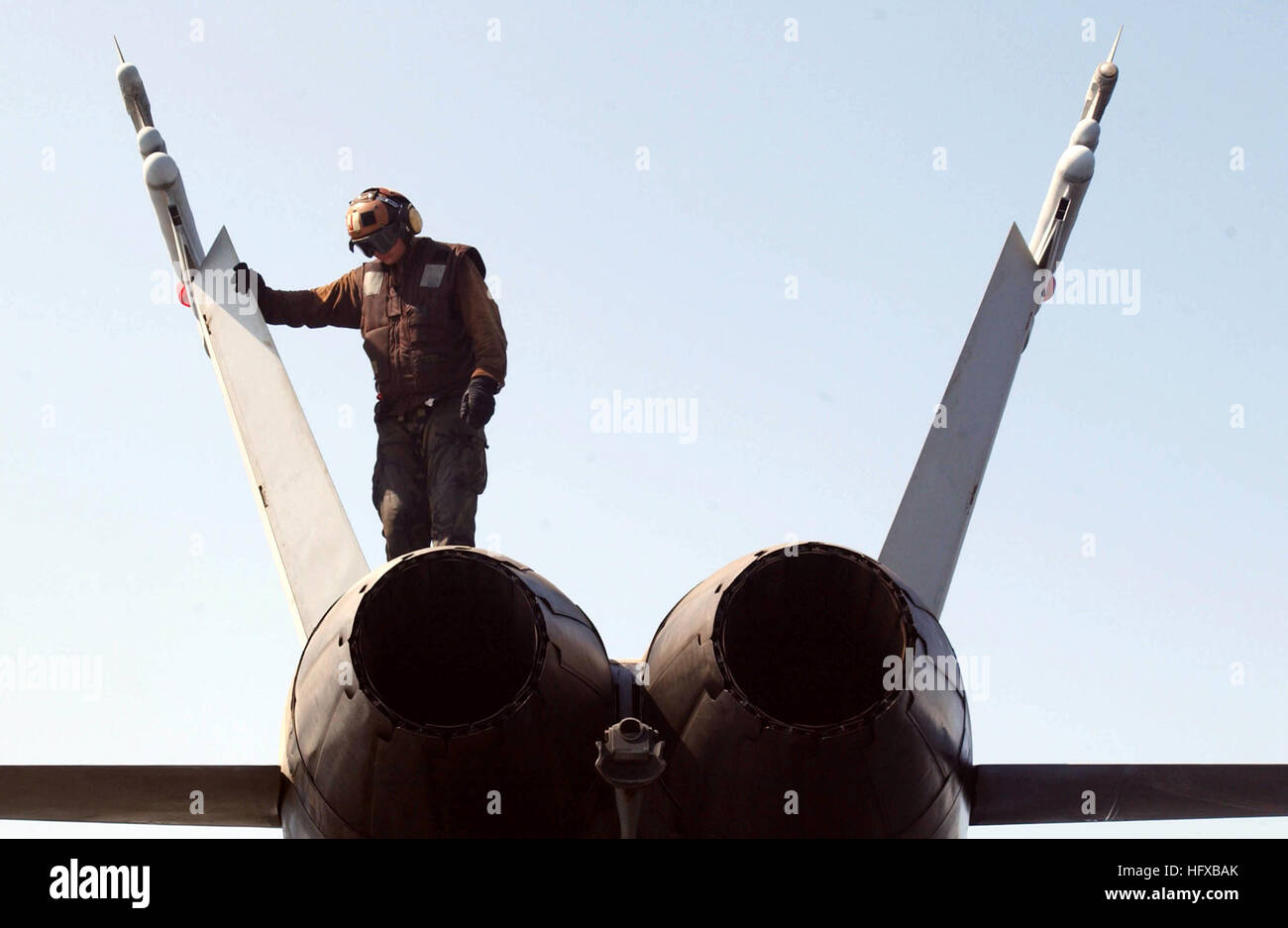 Marine fighter attack sqadron hi-res stock photography and images - Alamy