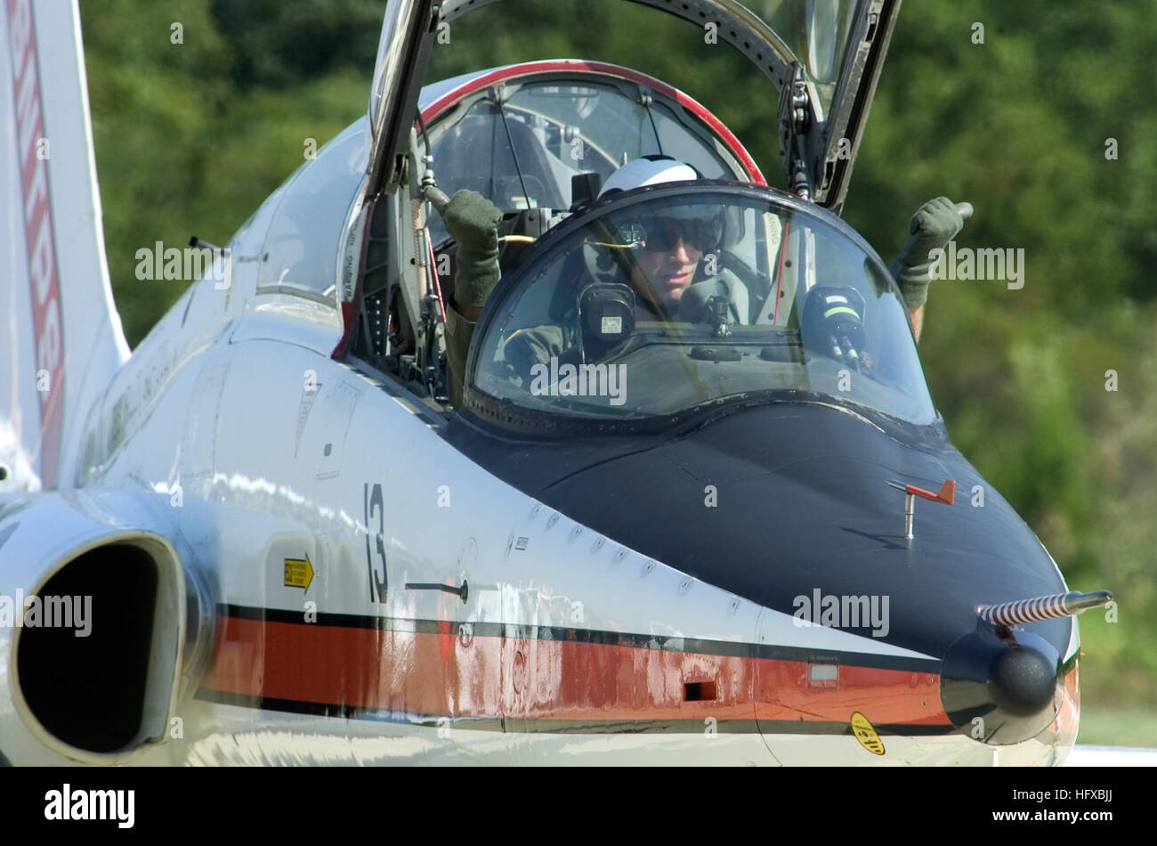 Naval test pilot school hi-res stock photography and images - Alamy