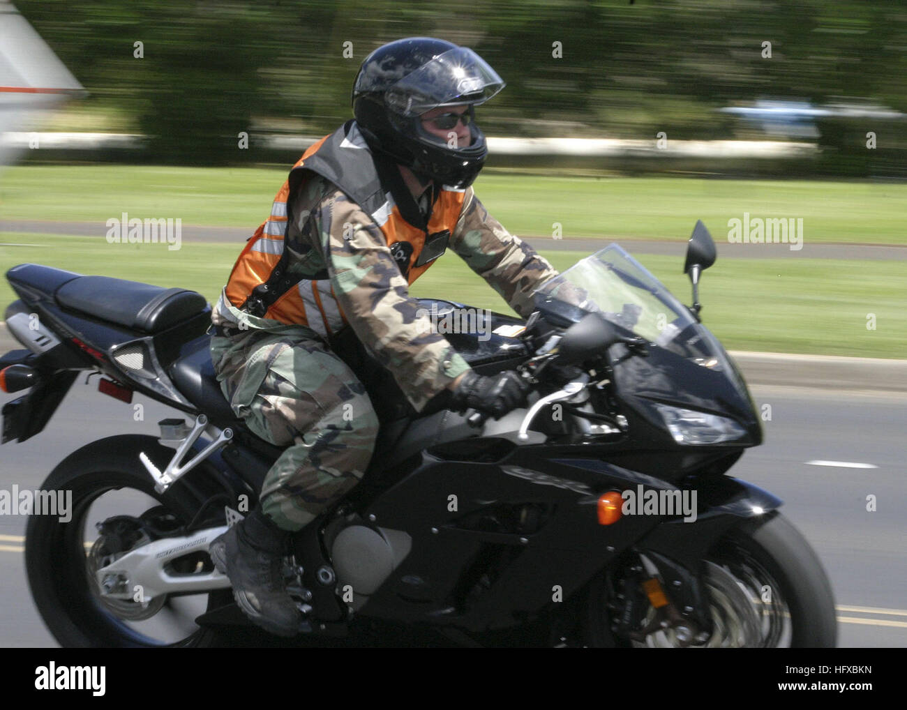 Navy protective equipment including hi-res stock photography and images ...