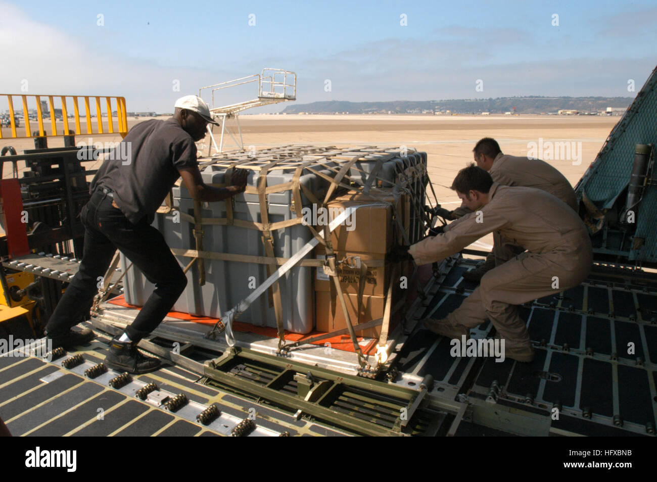 Deep submergence rescue hi-res stock photography and images - Alamy