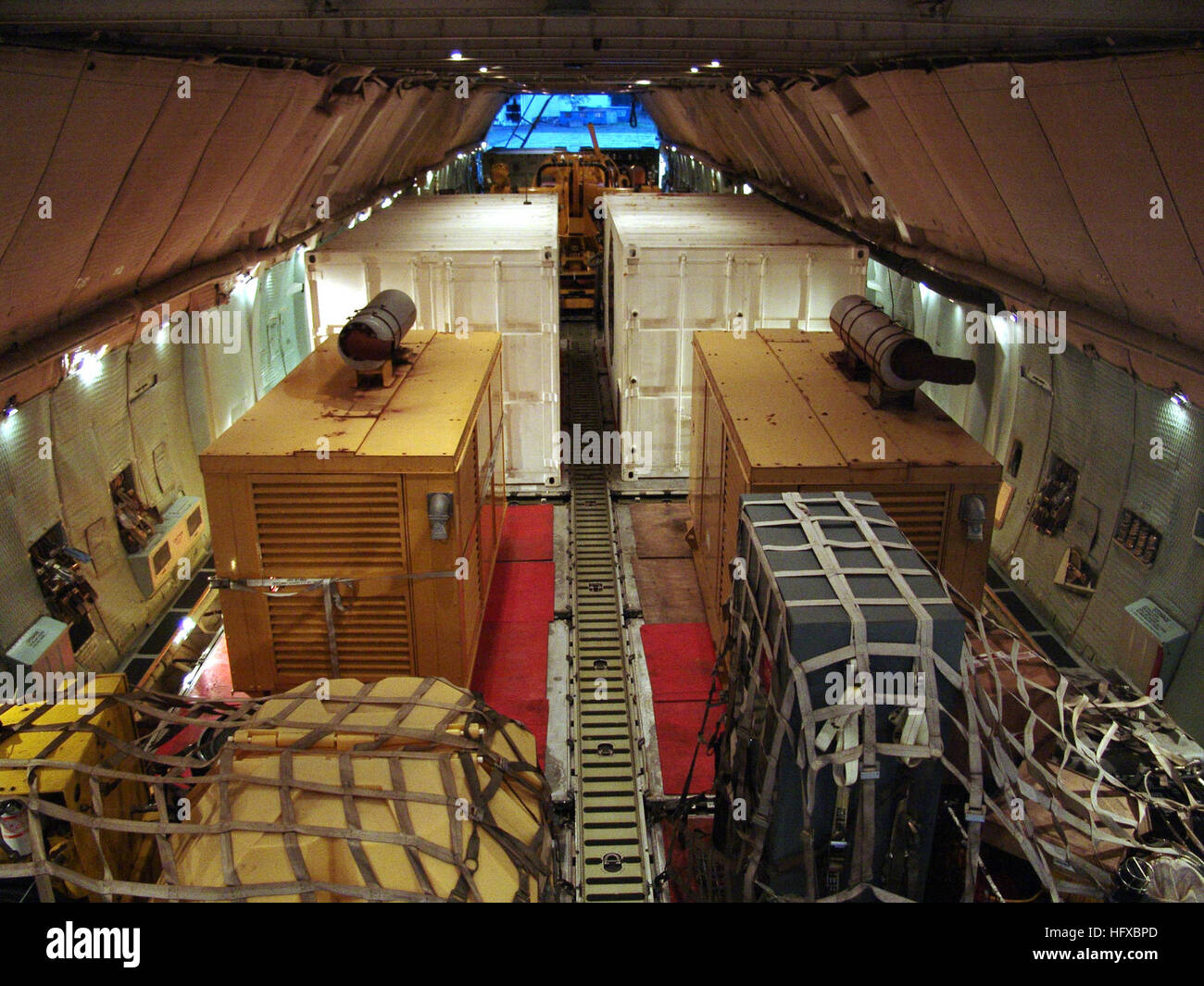 Deep submergence unit hi-res stock photography and images - Alamy