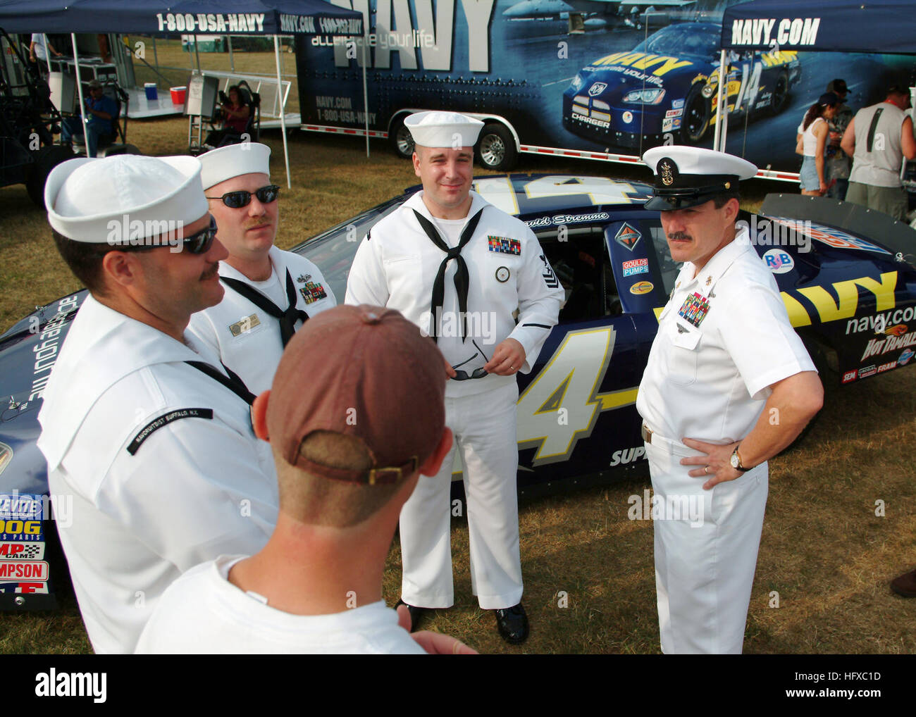 Uss terry destroyer hi-res stock photography and images - Alamy