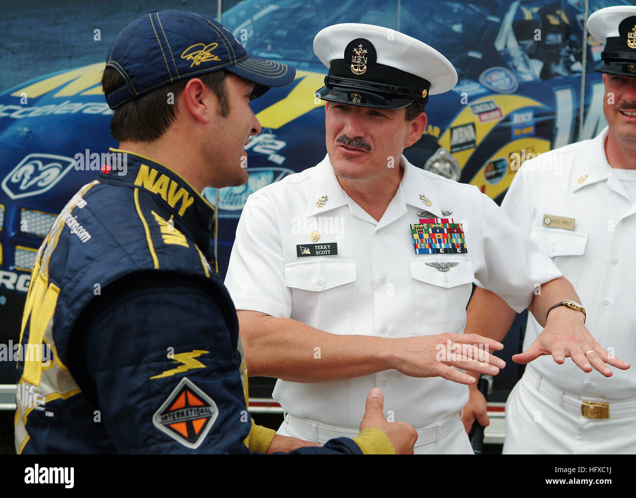 Uss terry destroyer photo hi-res stock photography and images - Alamy