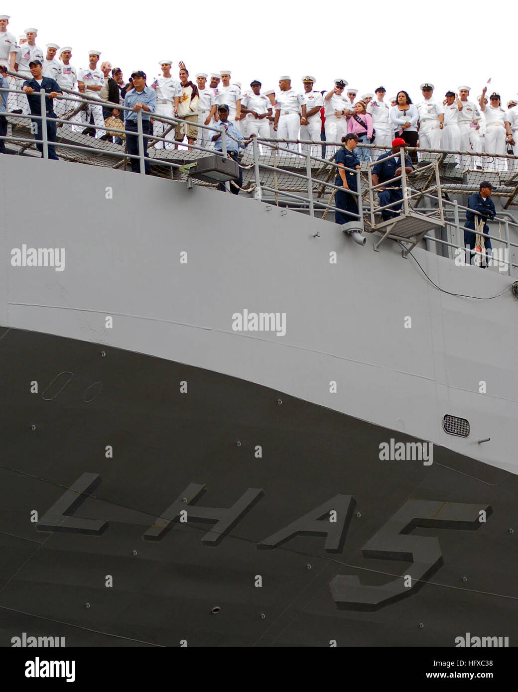 Expeditionary strike group three esg 3 hi-res stock photography and ...