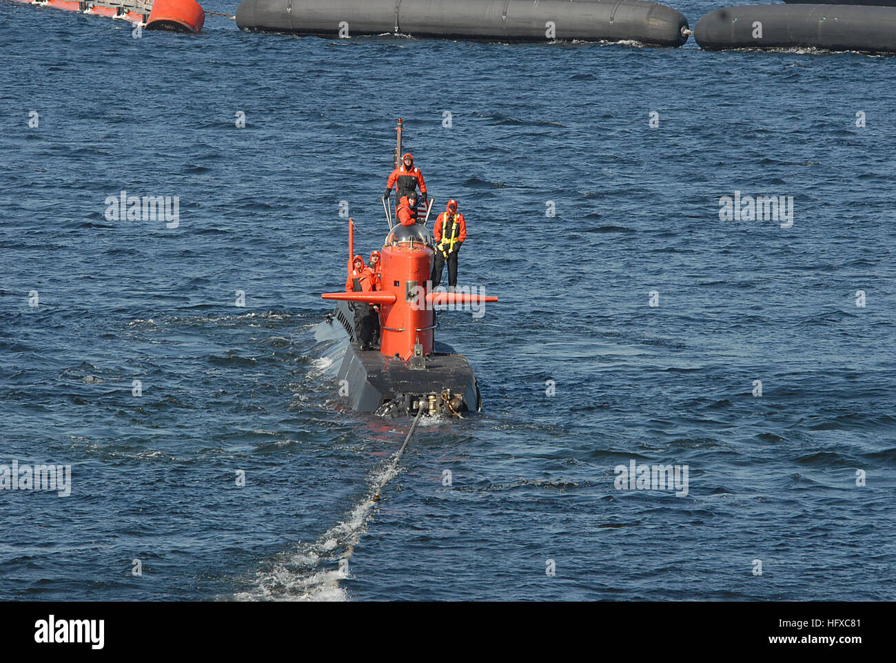 Nr1 submarine hi-res stock photography and images - Alamy