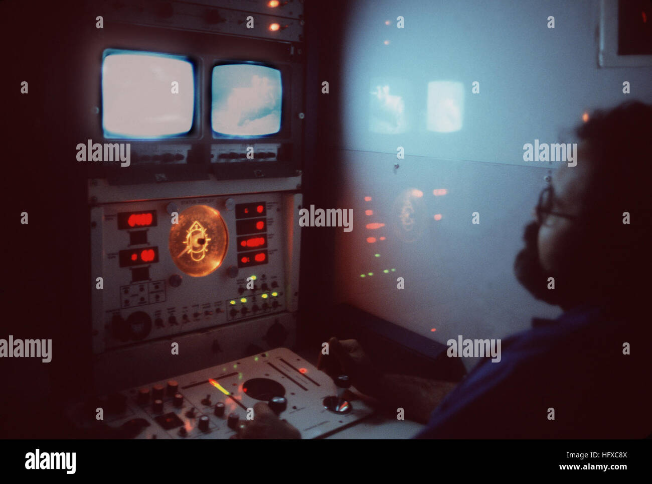 Korean air lines flight 007 hi-res stock photography and images - Alamy