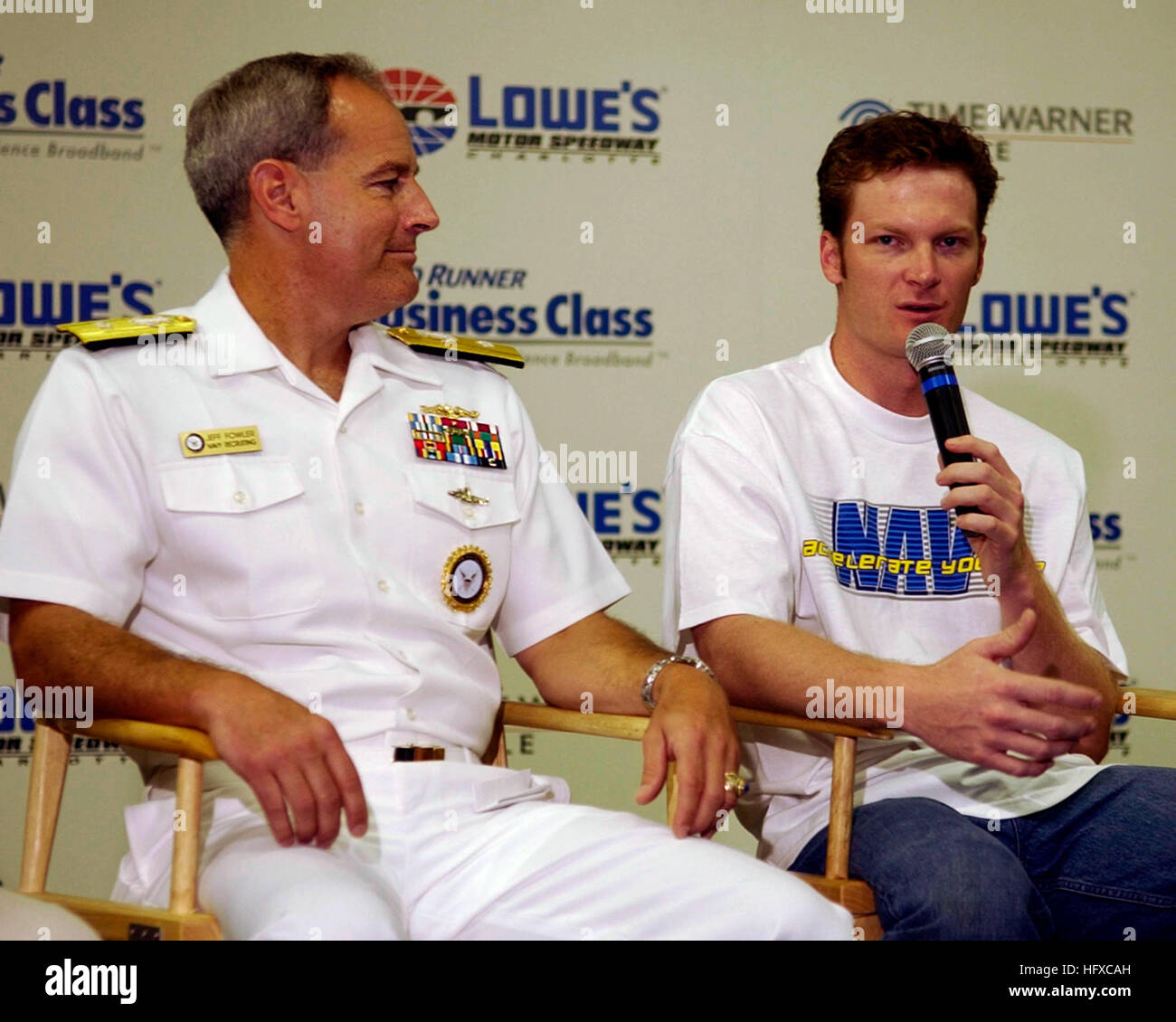 Sponsor logo hi-res stock photography and images - Alamy