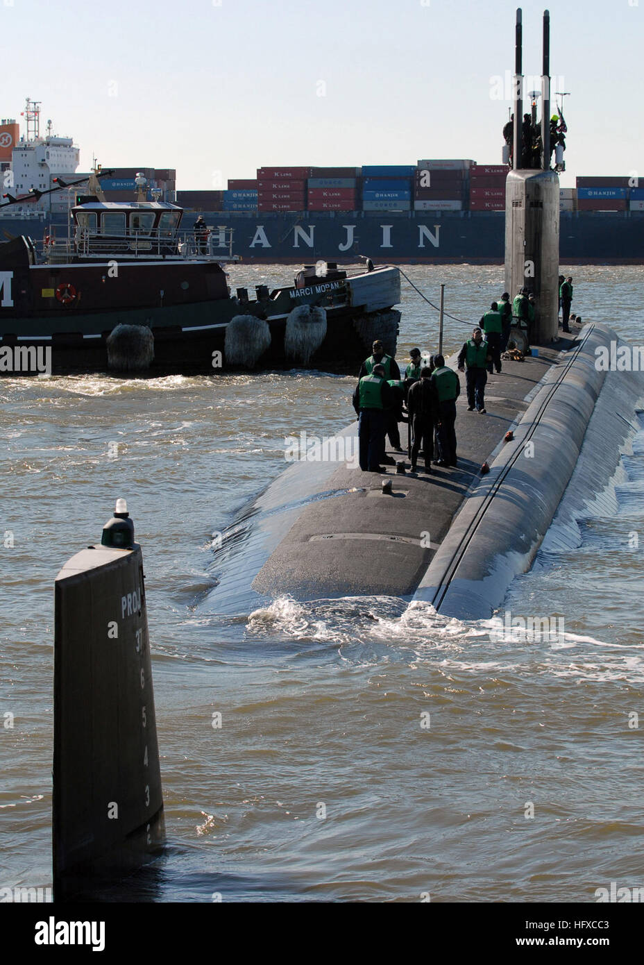 Norfolk area submarines hi-res stock photography and images - Alamy