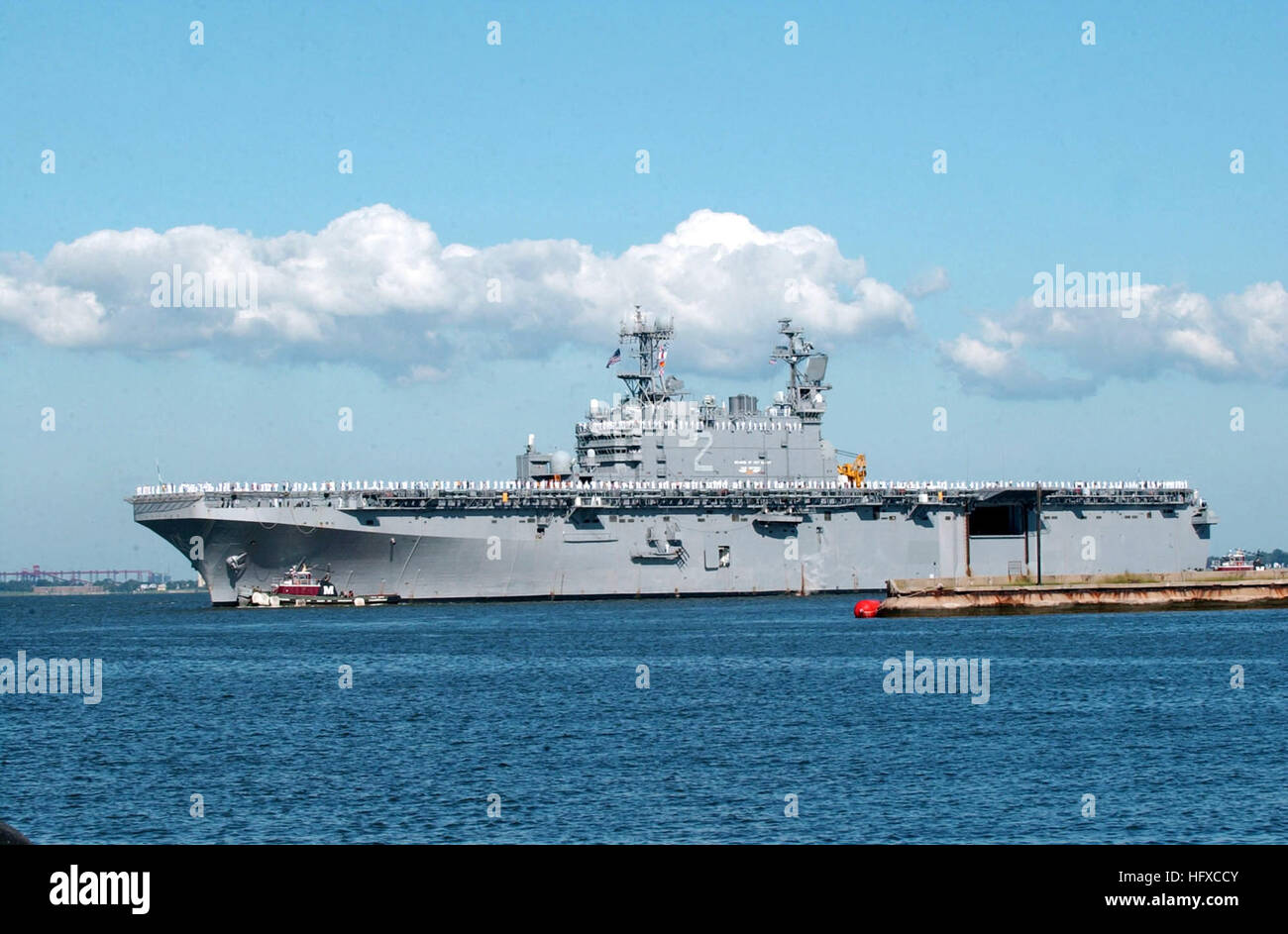 Surge deployment hi-res stock photography and images - Alamy