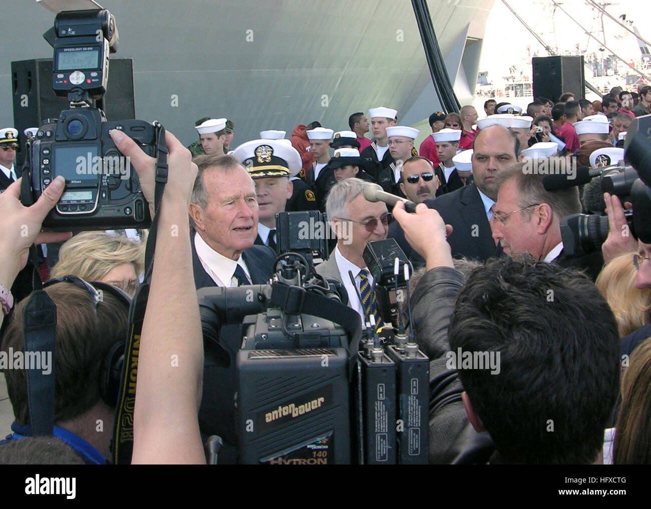 Naval station ingleside hi-res stock photography and images - Alamy