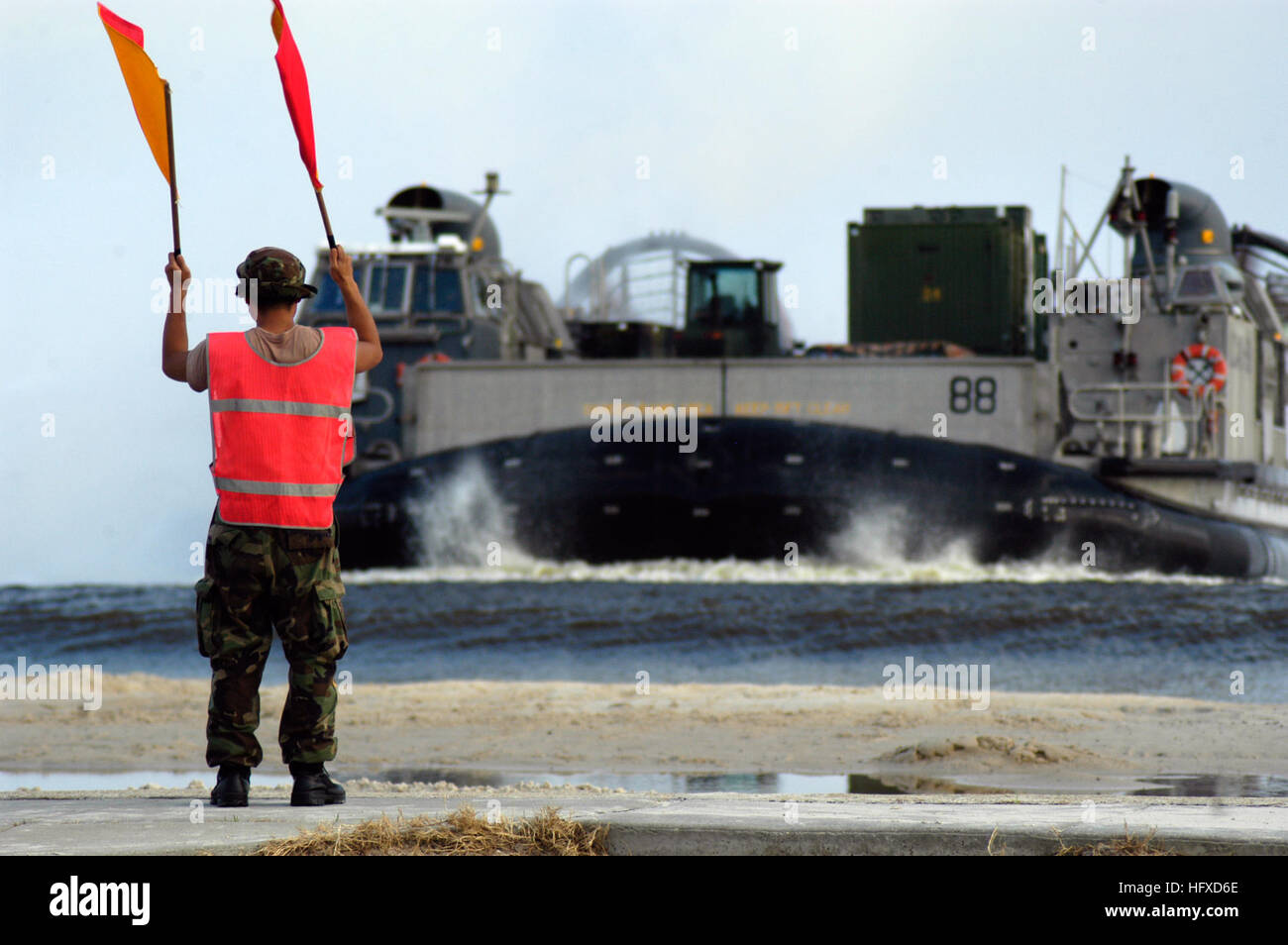 Acu 2 Beach Master Unit 2 High Resolution Stock Photography and Images ...