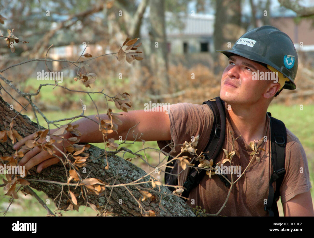Naval mobile construction battalion four zero n hi-res stock ...