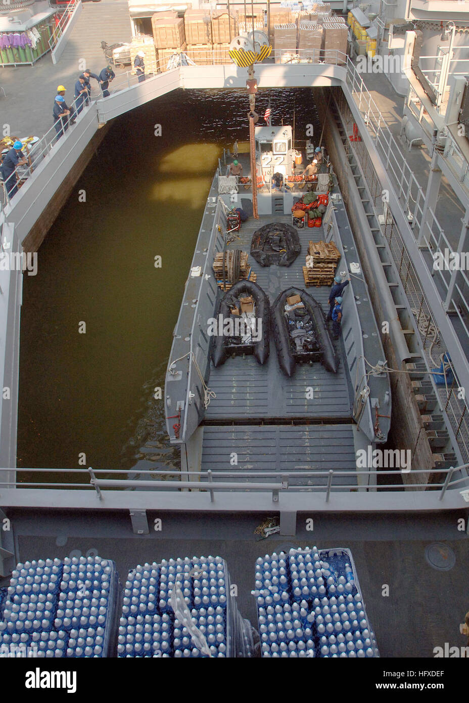 Naval Support Activity New Orleans High Resolution Stock Photography ...