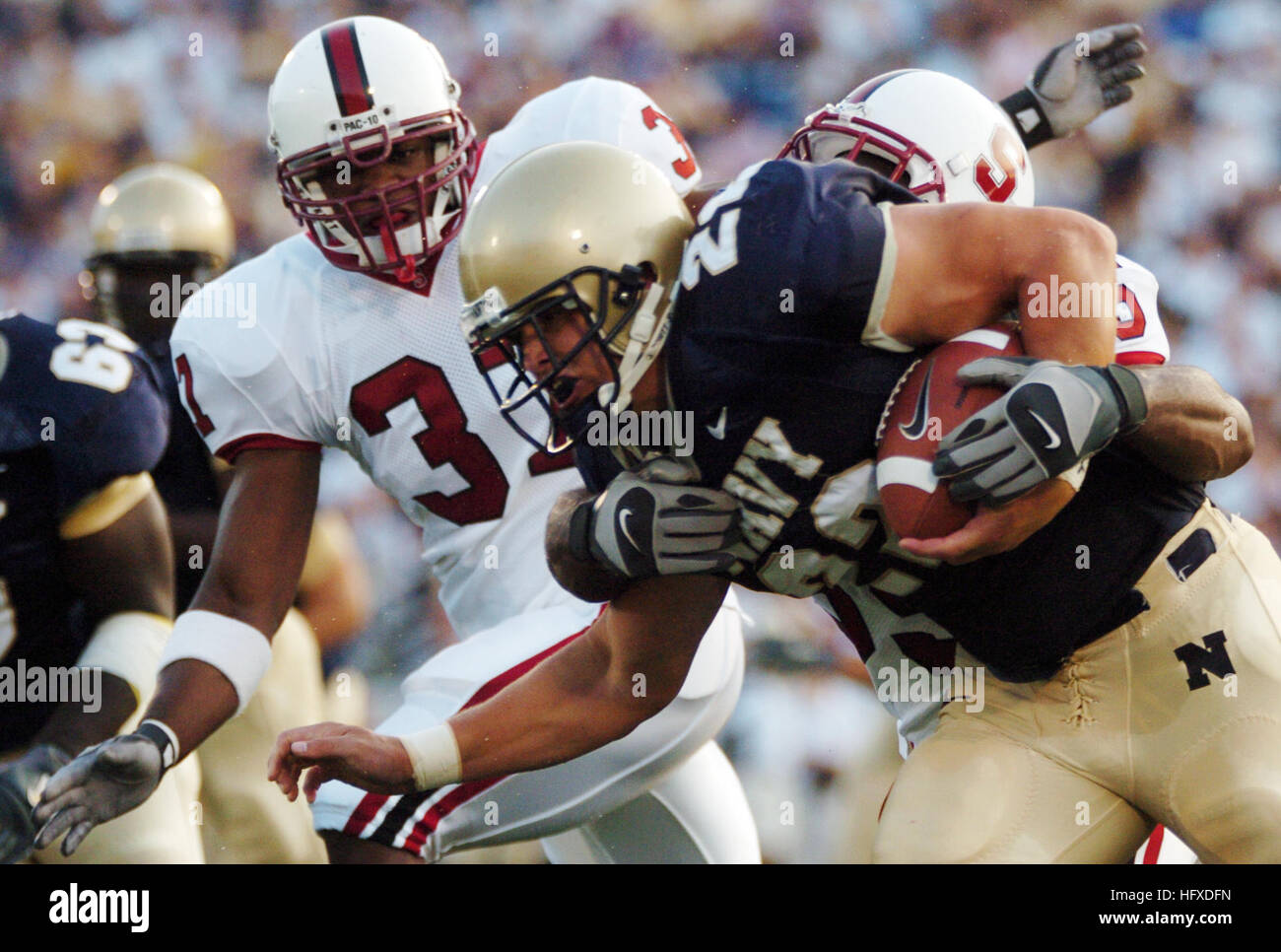 J stanford hi-res stock photography and images - Alamy