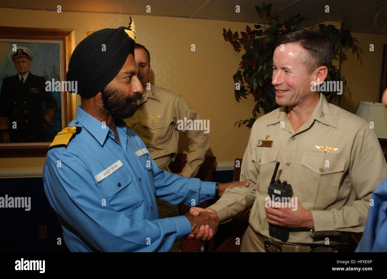 Rear adm ted branch hi-res stock photography and images - Alamy