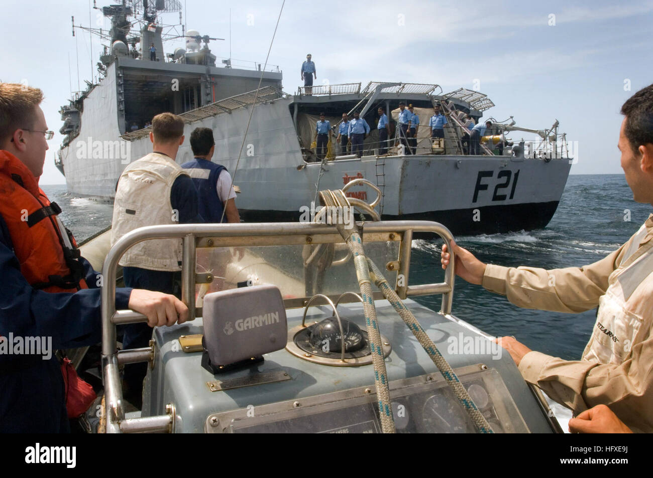 Indian navy ins submarine hi-res stock photography and images - Alamy