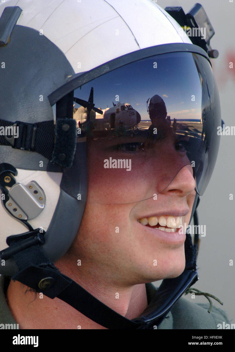 U s naval aviator from hi-res stock photography and images - Alamy