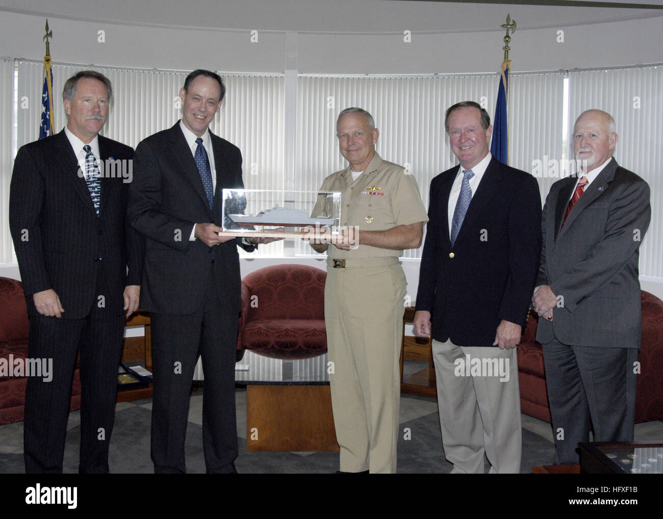051020-N-4163T-001 San Diego (Oct. 20, 2005) - Members of the littoral ...