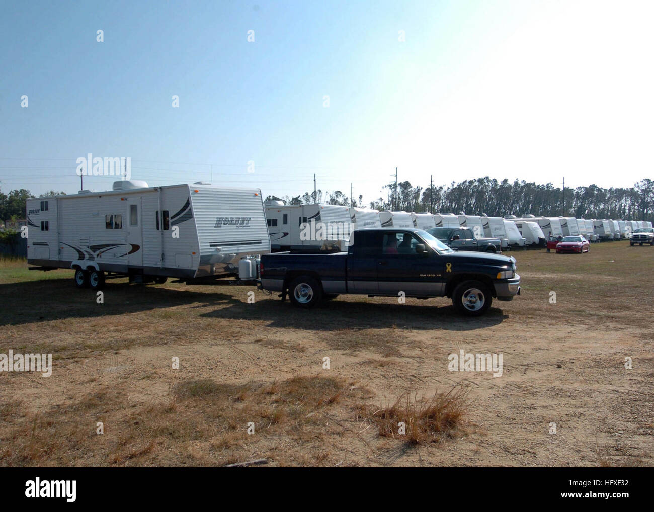 Gulfport mississippi hurricane katrina hi-res stock photography and ...