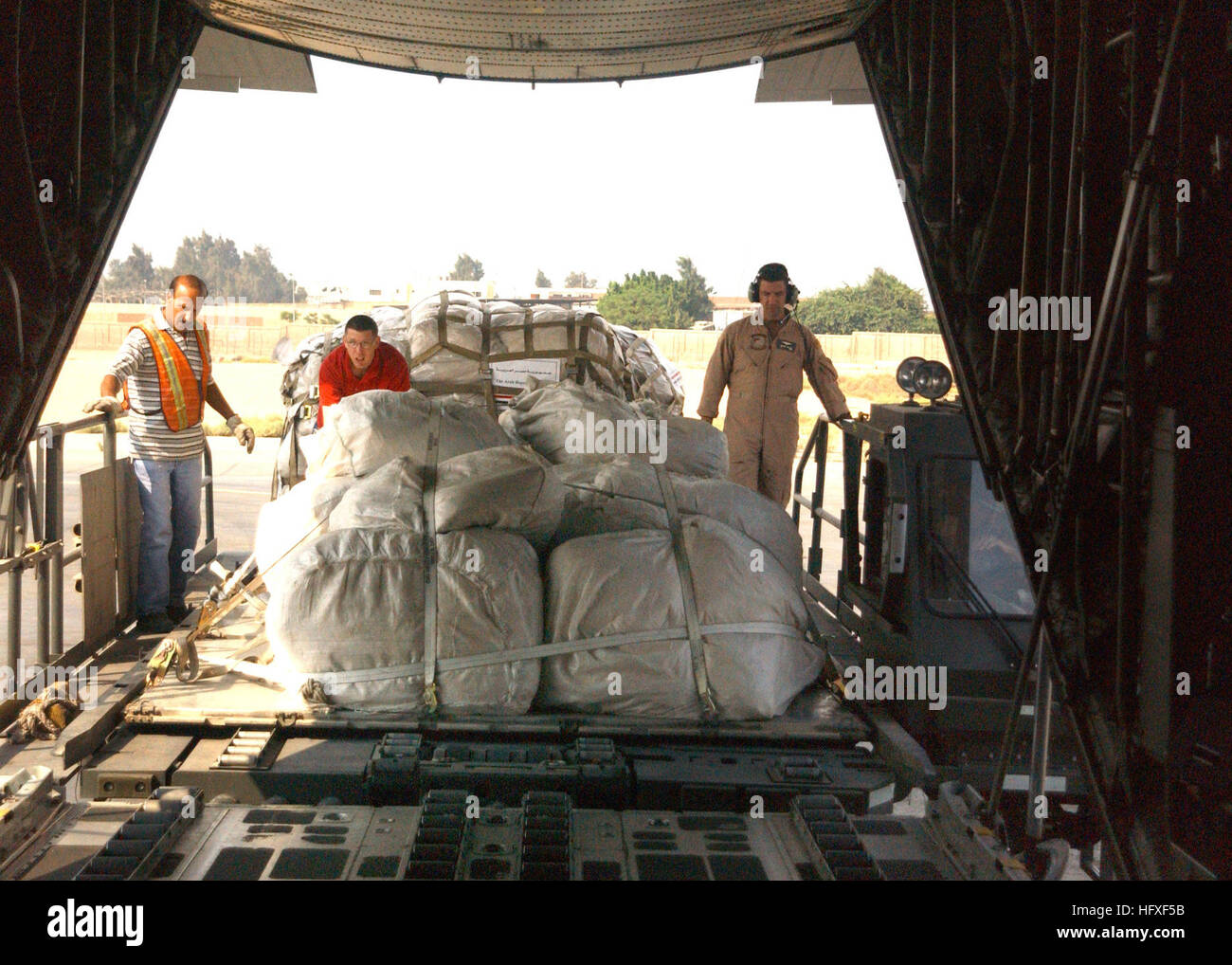 Uss cairo hi-res stock photography and images - Alamy