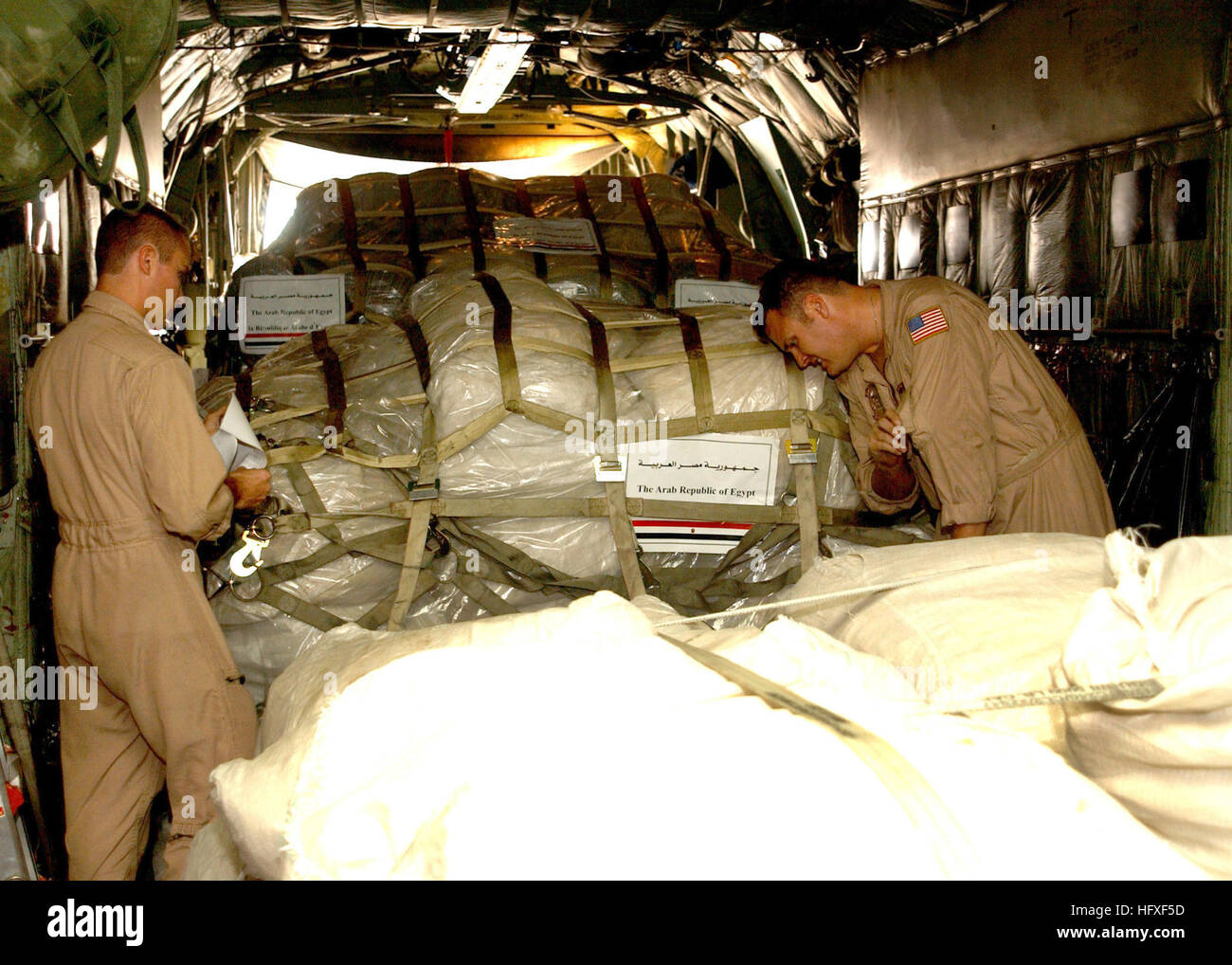 Uss cairo hi-res stock photography and images - Alamy