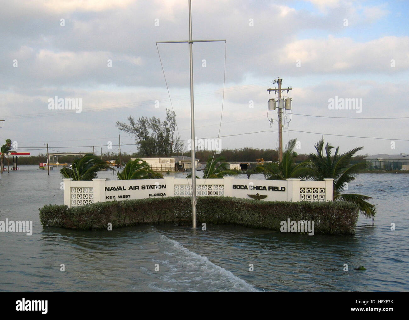 After recovery 2005 hi-res stock photography and images - Alamy