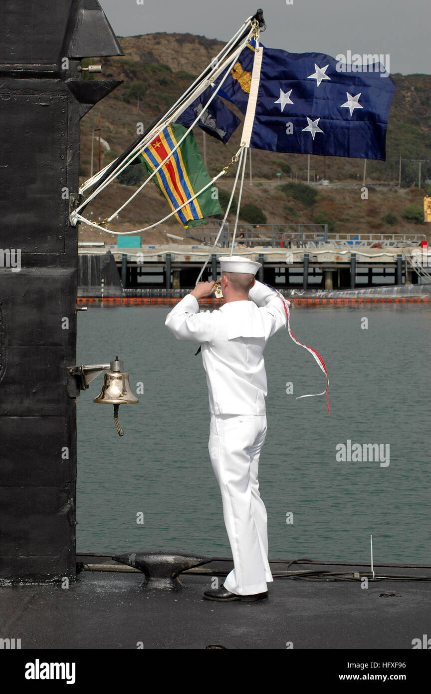 Commissioning pennant hi-res stock photography and images - Alamy