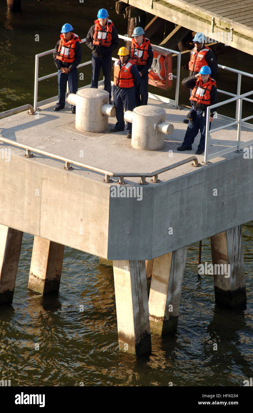 Deperming station hi-res stock photography and images - Alamy