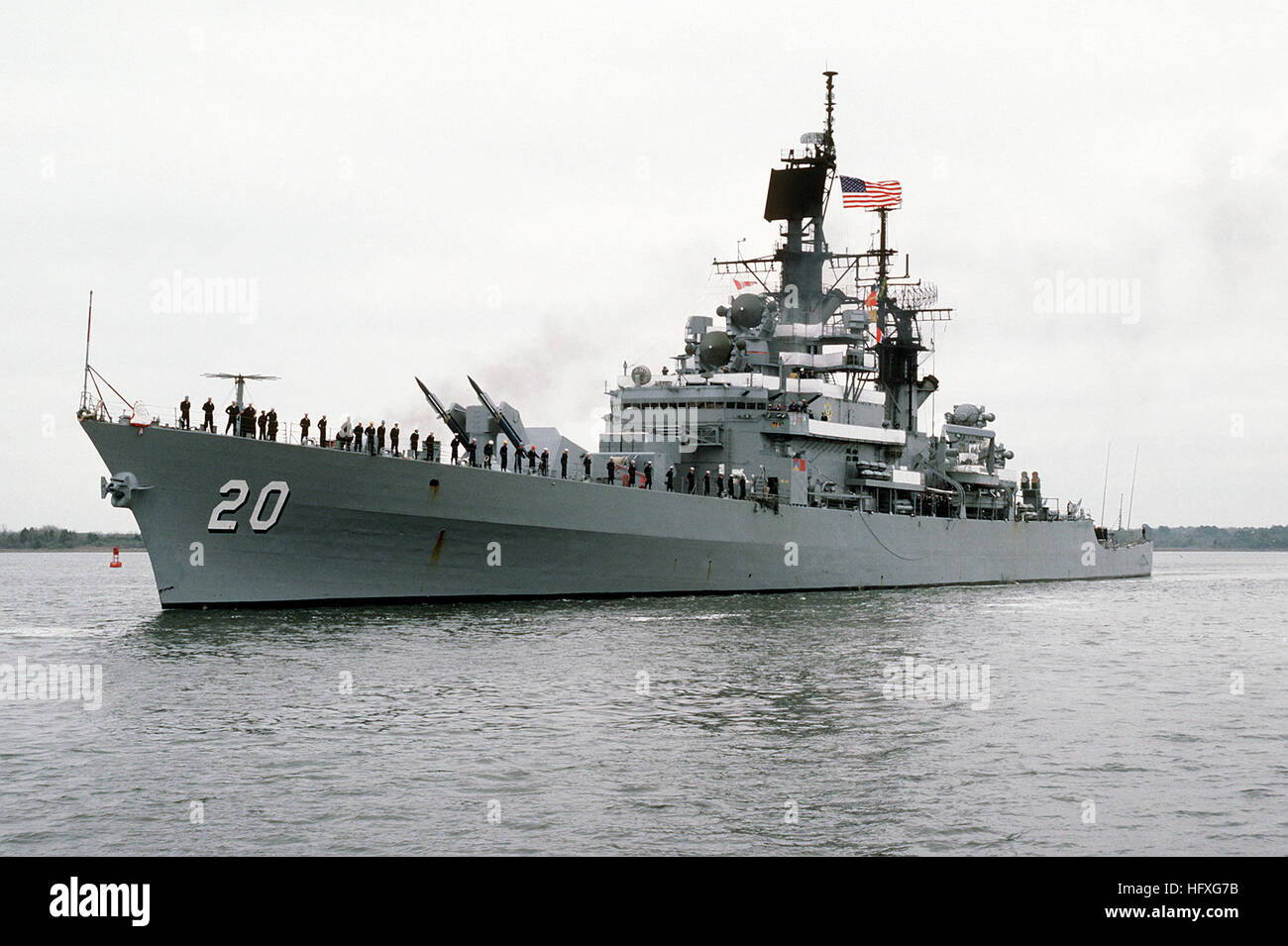 Uss Richmond High Resolution Stock Photography and Images - Alamy