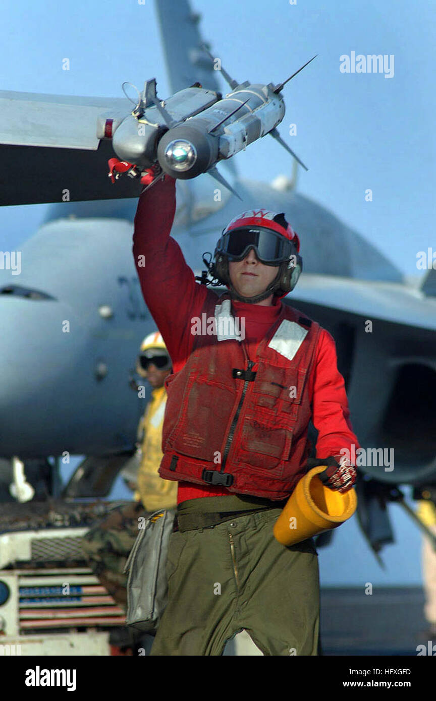 Captive air training missile catm 9x pacific ocean hi-res stock ...